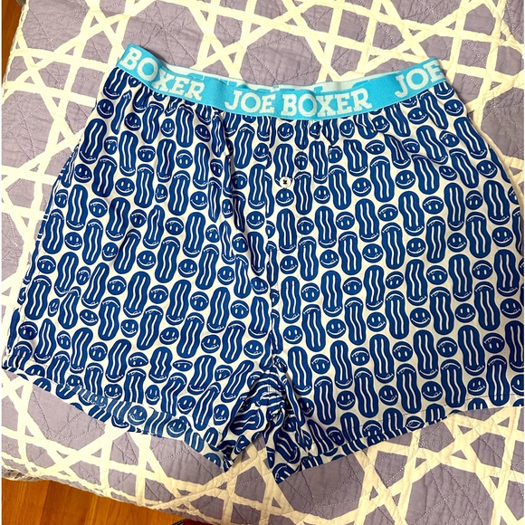 Joe Boxer | Underwear & Socks | Joe Boxer Large | Poshmark